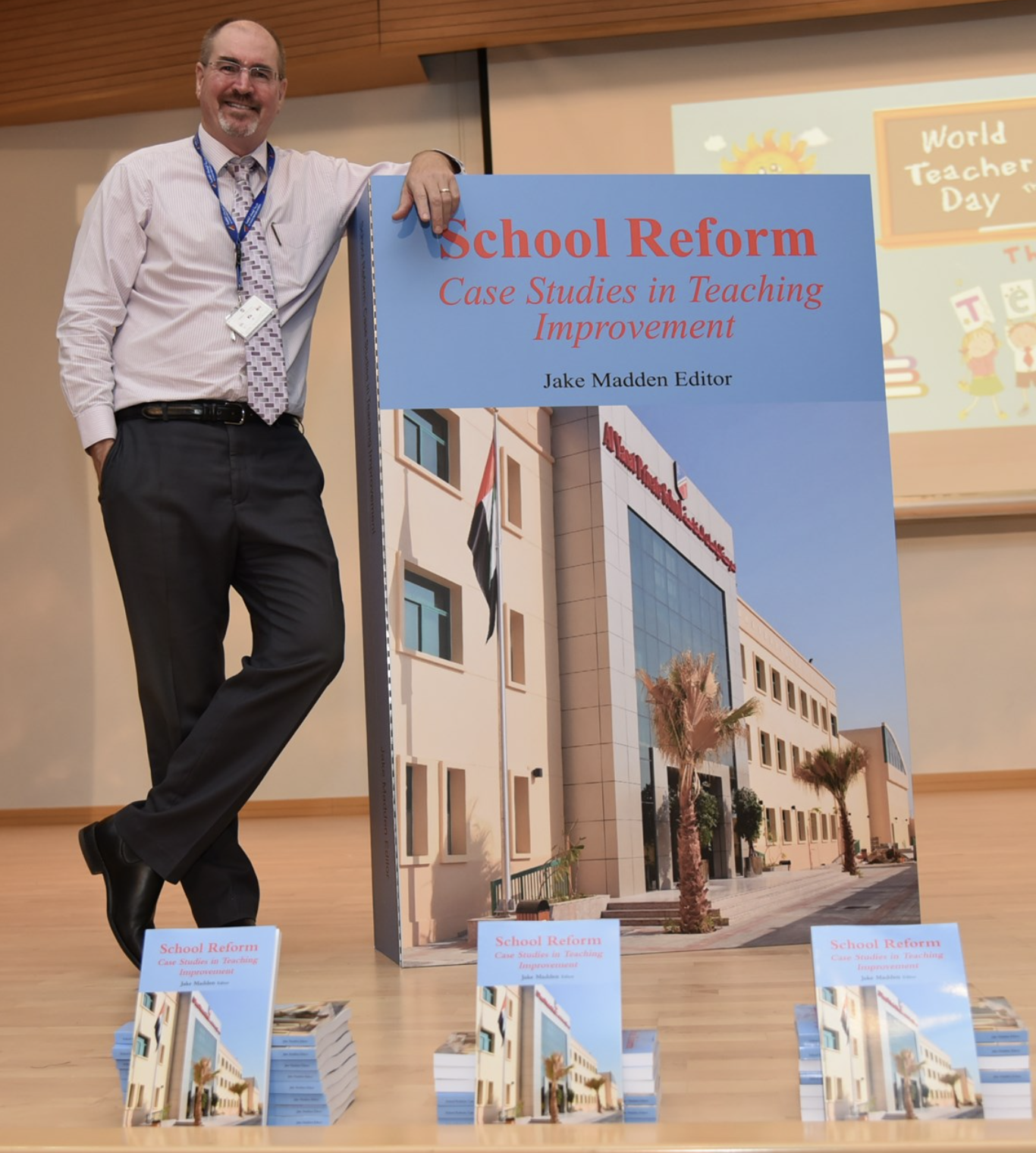 Ethical Considerations in AI for Education → Dr Jake Madden